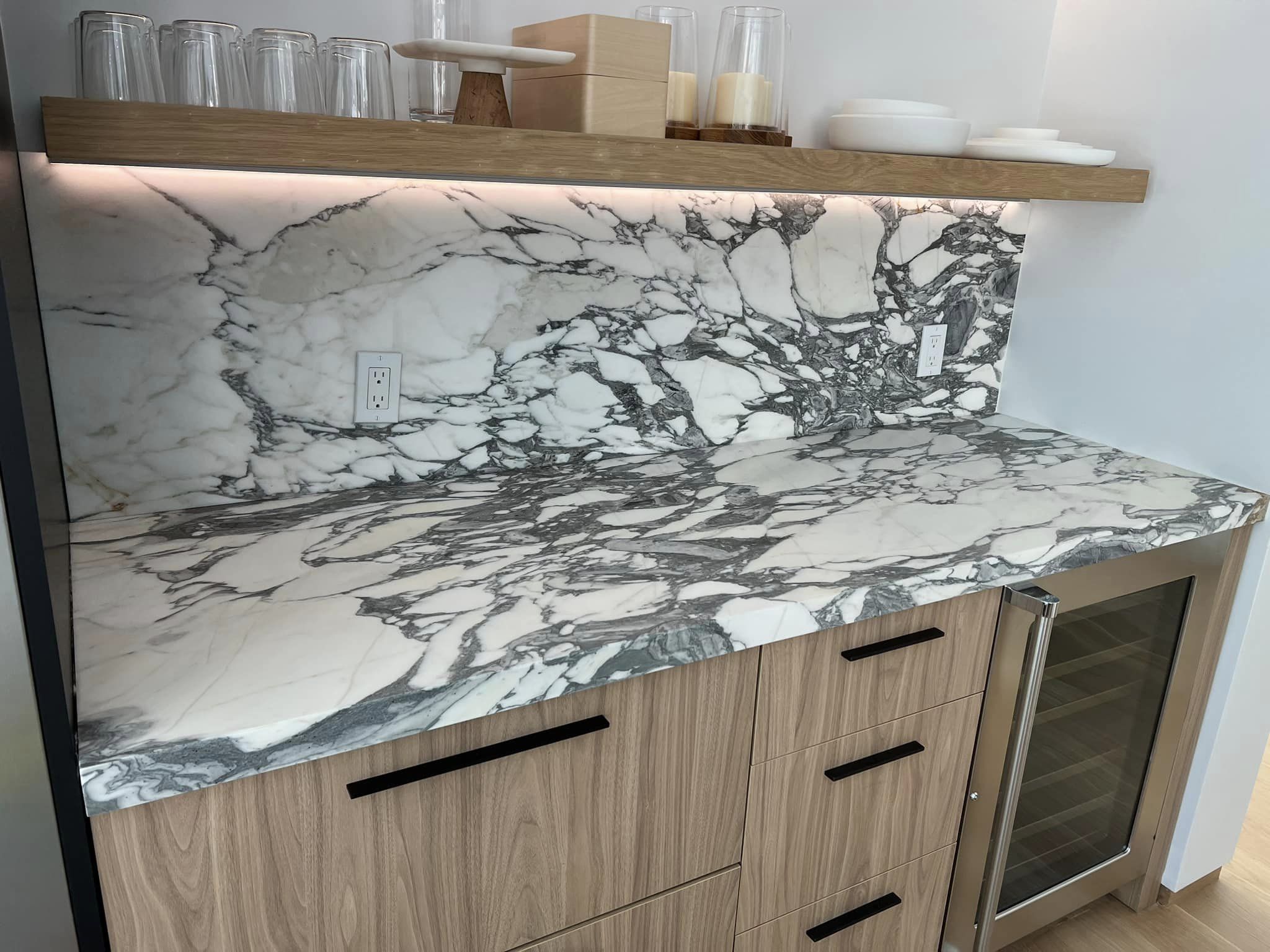 Surface Sealing - Affordable Precision Granite and Marble LLC